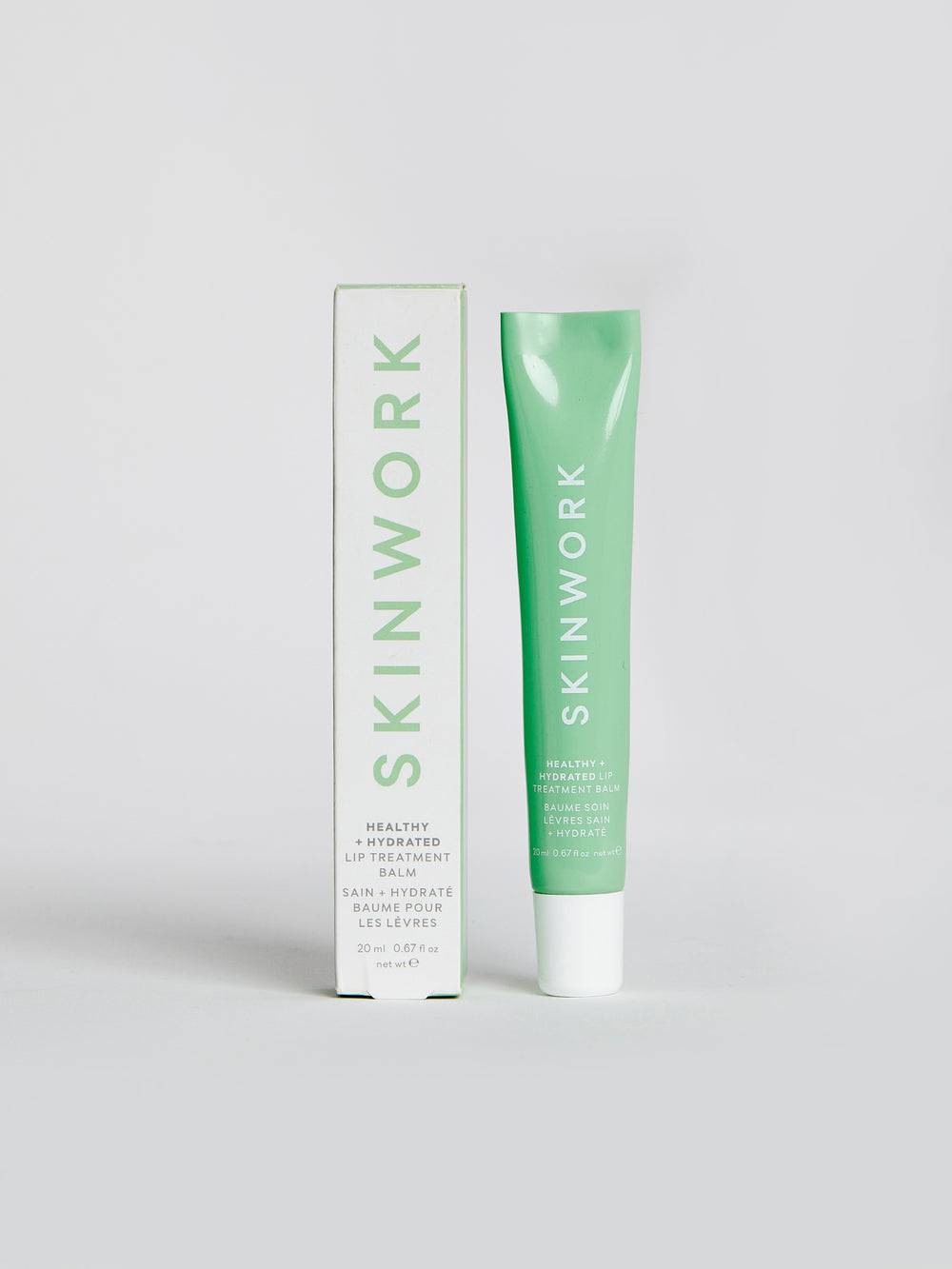 SKINWORK | London Facials + Skin Care | Soho Skin Treatments