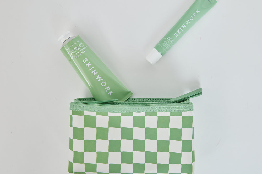 SKINWORK | London Facials + Skin Care | Soho Skin Treatments