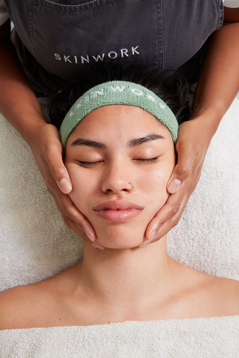 SKINWORK | London Facials + Skin Care | Soho Skin Treatments